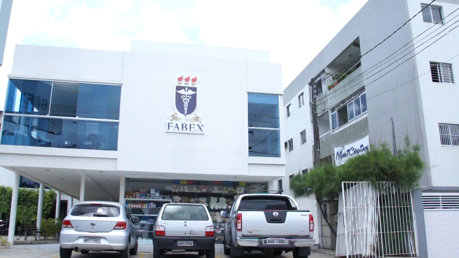 FABEX - Faculdade Brasileira de Ensino Pesquisa e Extensão